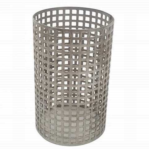Perforated Filter Tube