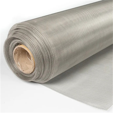 Stainless Steel Wire Mesh