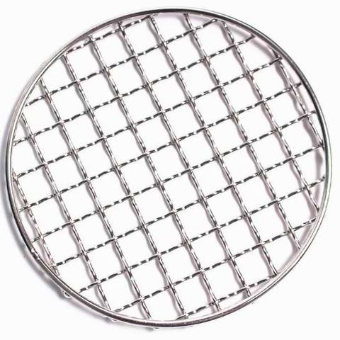 Barbecue Grill Wire Mesh, bbq mesh net, BBQ Grill Mat, BBQ Grill Rach ...