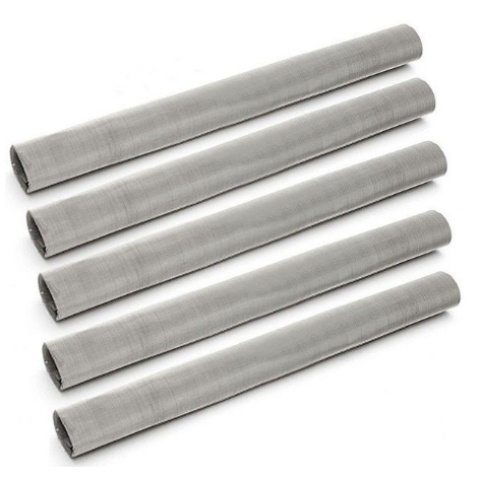 Nickel Chromium Wire Mesh