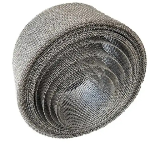 Nickel Chromium Wire Mesh