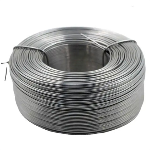 Loop Tie Wire/Binding Wire/Small Coil Wire/Garden Twist Wire
