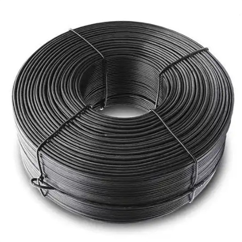 Loop Tie Wire/Binding Wire/Small Coil Wire/Garden Twist Wire