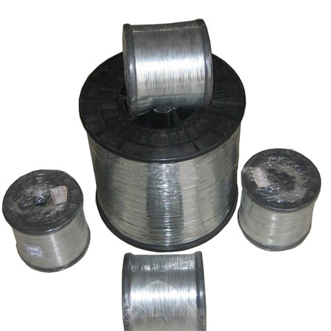 Loop Tie Wire/Binding Wire/Small Coil Wire/Garden Twist Wire