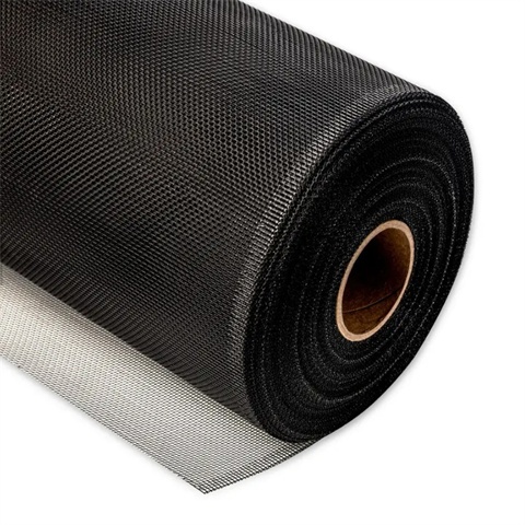Aluminum Window Screen Mesh