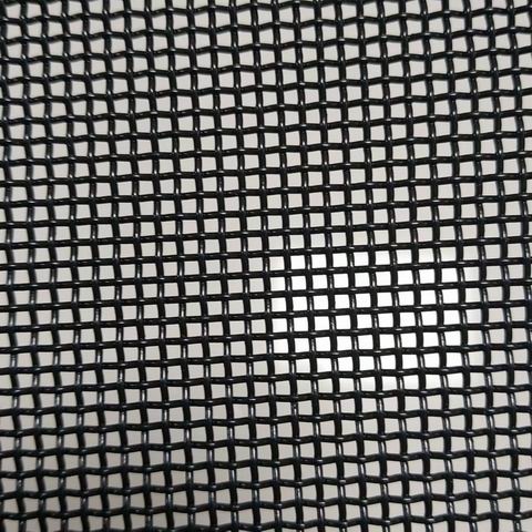 Security Screen Mesh