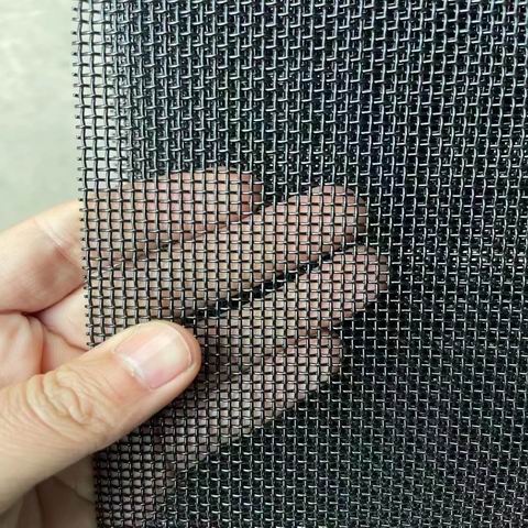 Security Screen Mesh