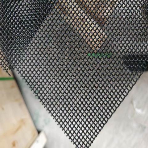 Security Screen Mesh