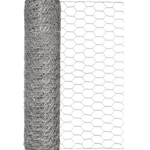 Hexagonal Wire Mesh