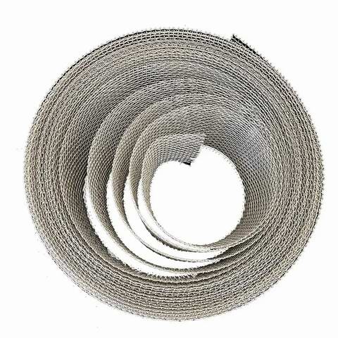 Iron Chrome Aluminum Mesh