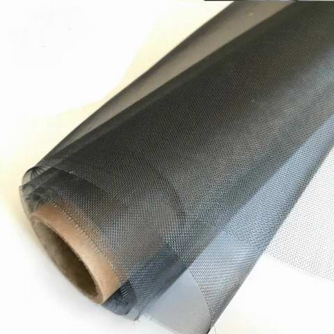 Molybdenum Wire Mesh