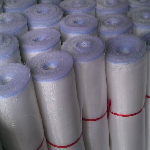 Plastic Screen Netting