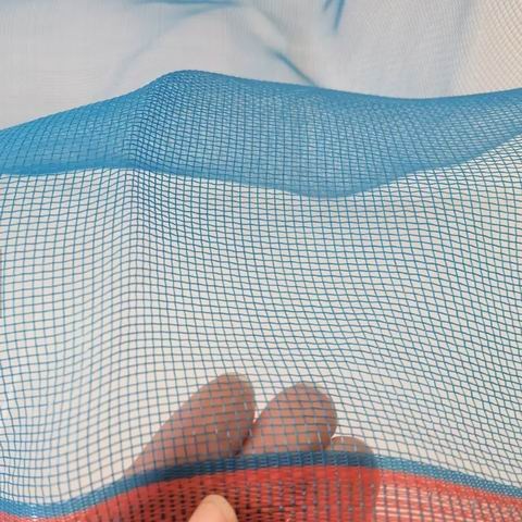 Plastic Screen Netting