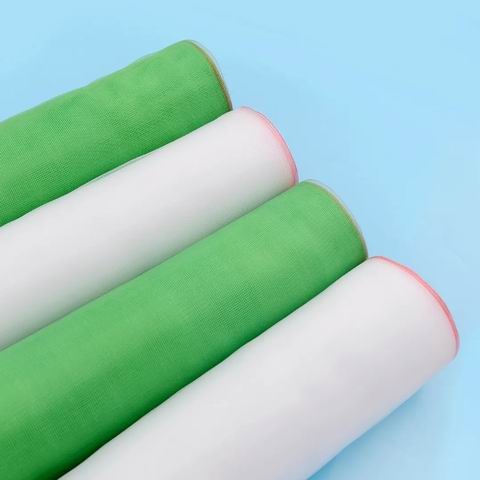 Plastic Screen Netting