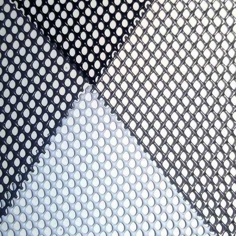 Stainless Steel Security Window Screen