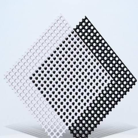 Stainless Steel Security Window Screen