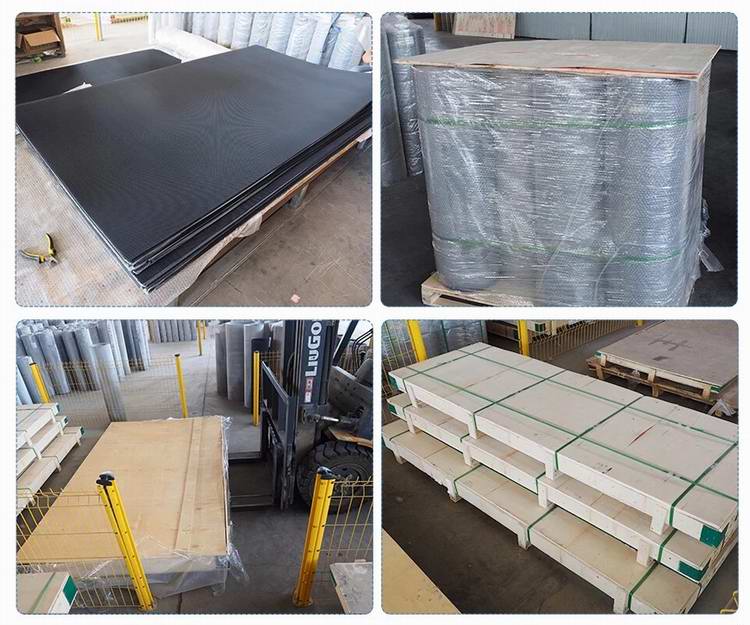 Stainless Steel Security Window Screens