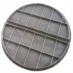 Wire Mesh Demister