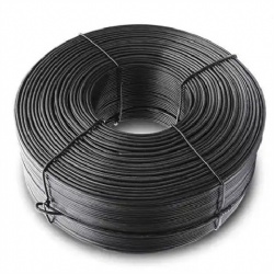 Loop Tie Wire/Binding Wire/Small Coil Wire/Garden Twist Wire