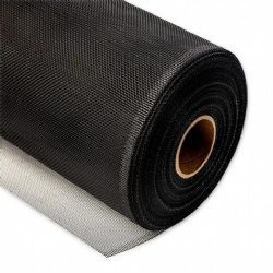 Aluminum Window Screen Mesh