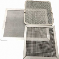 Filter Mesh Screen Disc
