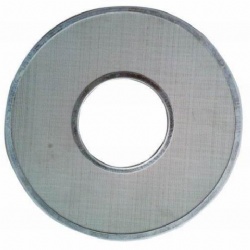 Filter Mesh Screen Disc