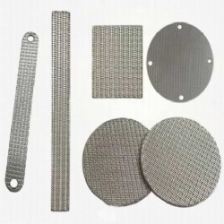 Filter Mesh Screen Disc