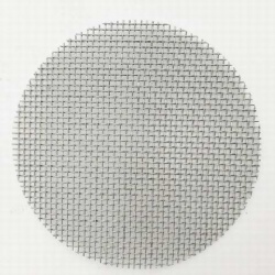 Filter Mesh Screen Disc