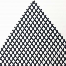 Stainless Steel Security Window Screen
